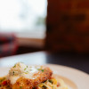 Gallery | Trio Restaurant