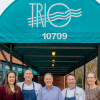 Gallery | Trio Restaurant
